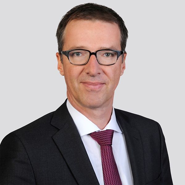 Peter Endres - Commercial Partner in Munich