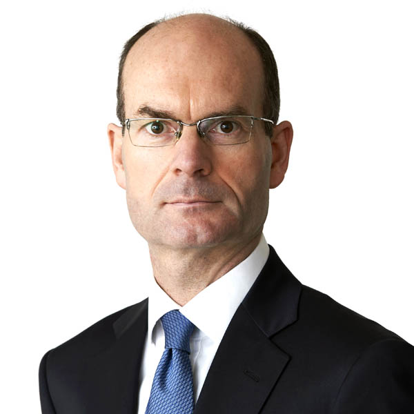 Neal Gibson | Partner |Dispute Resolution | CMS UK