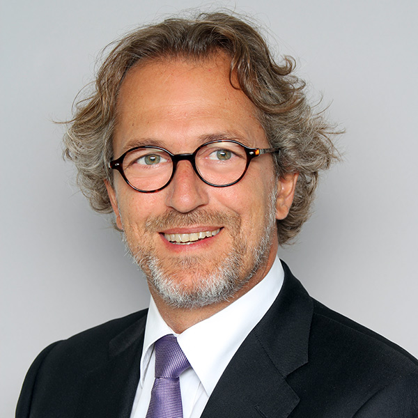Laurent Mion | Lawyer | Banking & Finance | Paris | France