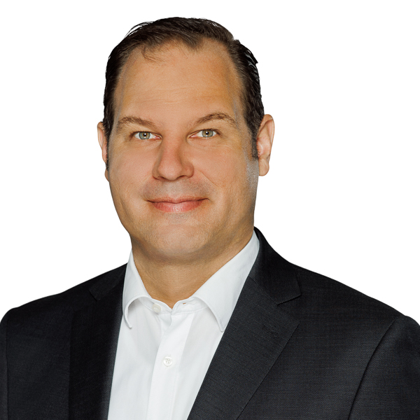 Dr. Andreas Grunert - Principal Counsel für Banking & Finance in ...