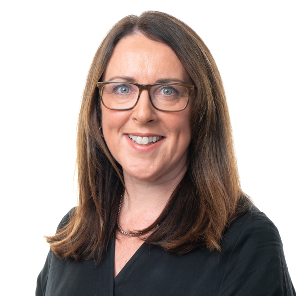 Wendy Nicolson - Antitrust, Competition & Trade Partner in Edinburgh