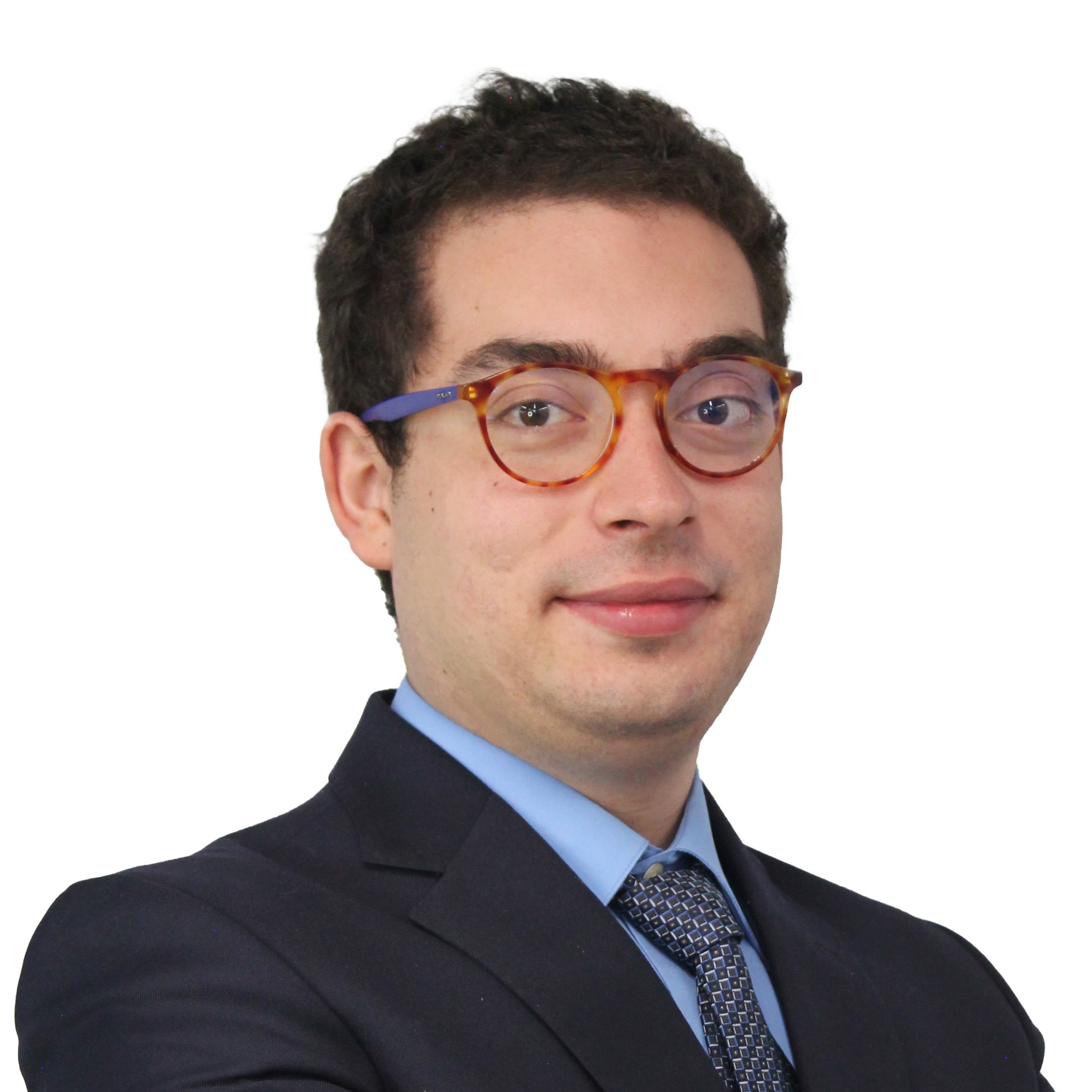 Andrés Rodríguez | Asociado | Bogotá | Derecho Bancario & Financiero