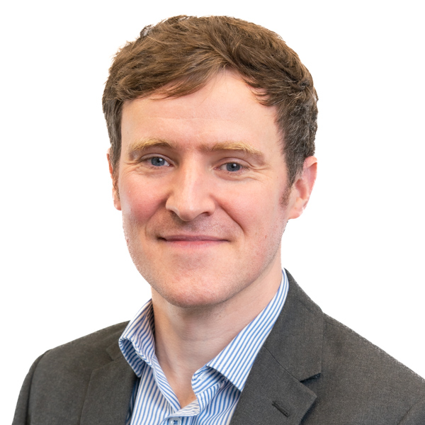 Dickson Christopher | Partner | Construction | CMS UK