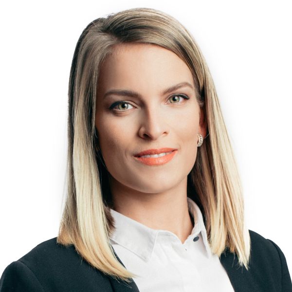 Natália Jánošková | Senior Associate | Banking & Finance