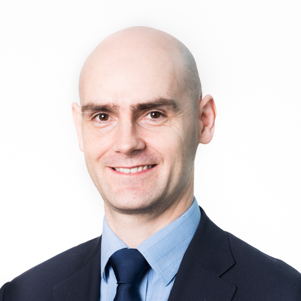 Jonathan Dames | Partner | Lawyer | Energy & Projects | CMS UK ...