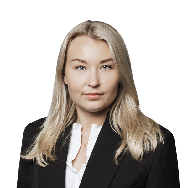 Ebba Bergman | Göteborg