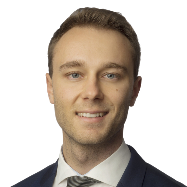 Nicolas Fontaine - Associate für Dispute Resolution in München - CMS