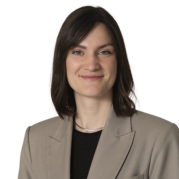Nicola Runge - Labor, Employment & Pensions Associate in Cologne