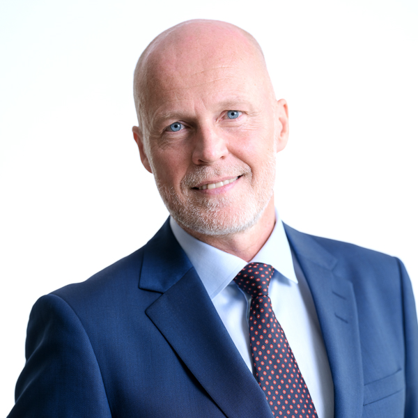 Petter Schmidt - real estate lawyer in Stavanger
