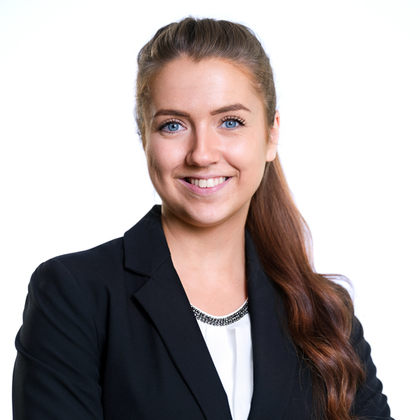 Monica Reenskaug Johnsrud – Infrastructure & Projects lawyer in Oslo