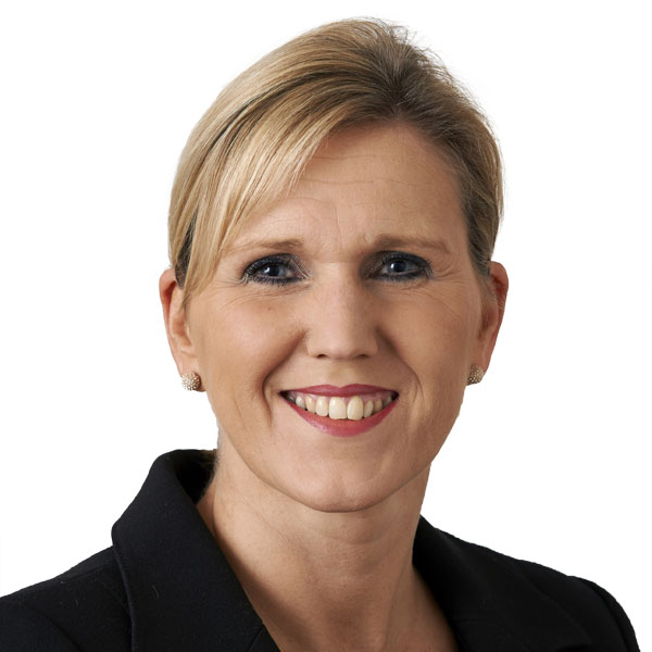 Tracey Marsden - Employment Partner in Sheffield
