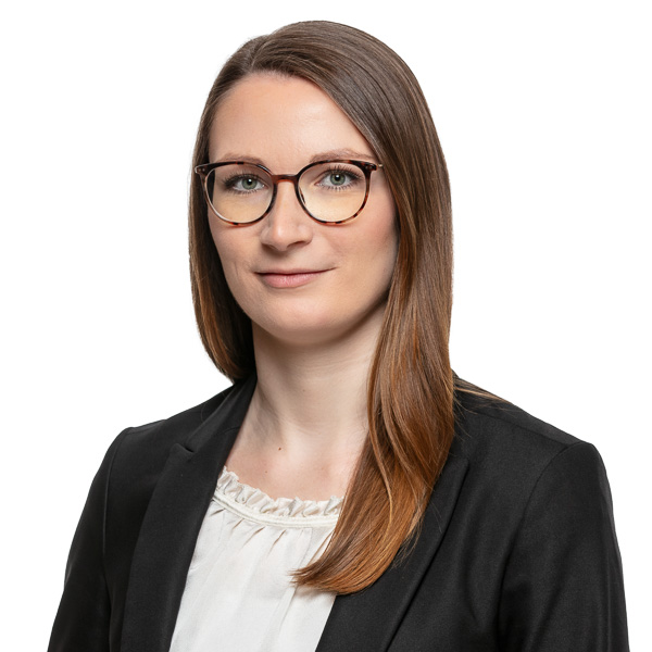 Katharina Fenner - Senior Associate für Arbeitsrecht in Hamburg - CMS