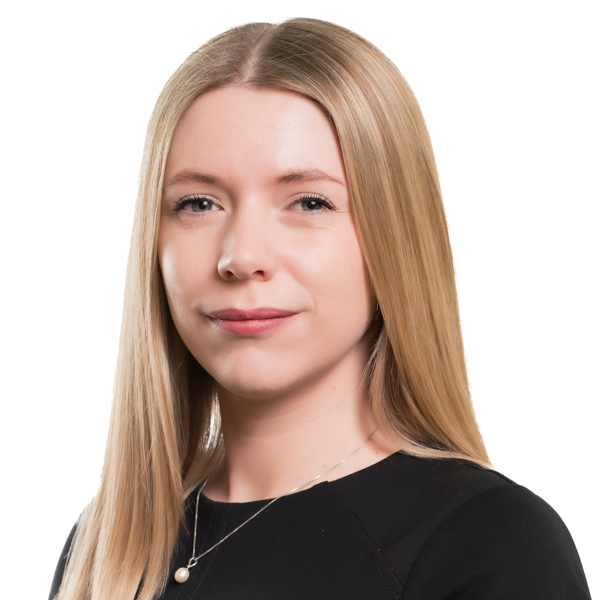 Hannah Manning | Associate | Financial Services Regulatory | CMS UK