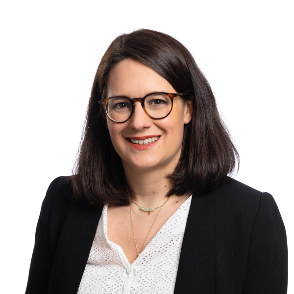 Virginie Roche - Avocate en Droit fiscal à Neuilly-sur-Seine