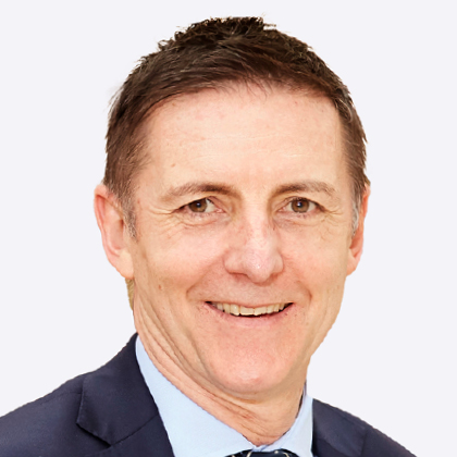 Interview: Lawrence Hutchings, Capital & Regional - CMS UK