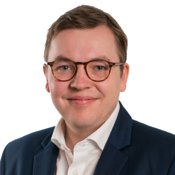 Jake Sargent | Associate | Technology & Media | CMS UK