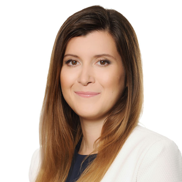 Dyras Julia | Counsel | Dispute Resolution | CMS Poland