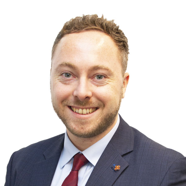 Alex Sheppard | Associate | Financial Services Regulation | CMS UK