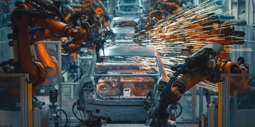 AI Act and its implications on the automotive industry