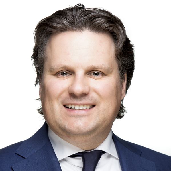 Jan Peter IJspeert - Corporate Real Estate Partner in Amsterdam