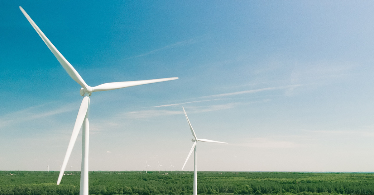 Wistrand assists Fu-Gen in acquisition of a 93 MW operational wind ...