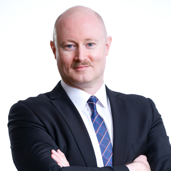 Oddleif Torvik | Partner | Bergen | Skatt | Selskapsrett / M&A ...