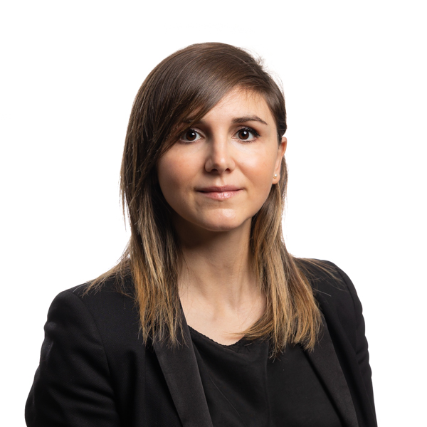Laura Sultan, avocat, droit du travail