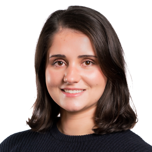 Xheni Sefolli - Banking & Finance Associate in London