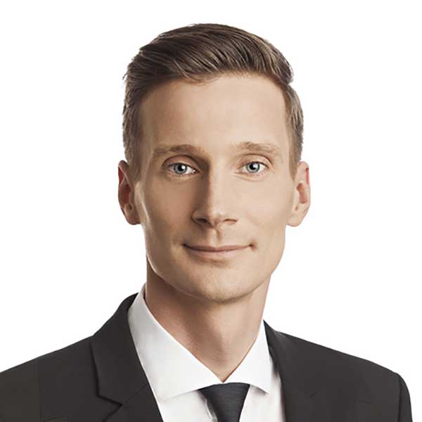 Ivan Kranjec | Partner | Lawyer and Tax advisor in Slovenia | CMS
