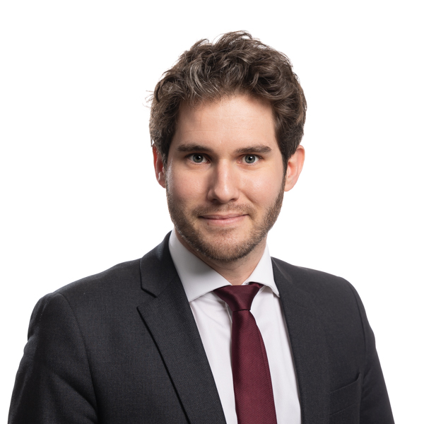Vincent Lorieul | Avocat | Concurrence & Droit européen | Paris | France
