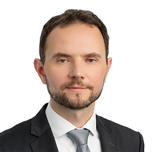 Marko Starčević | Senior Tax Manager and Tax Advisor in Croatia | CMS