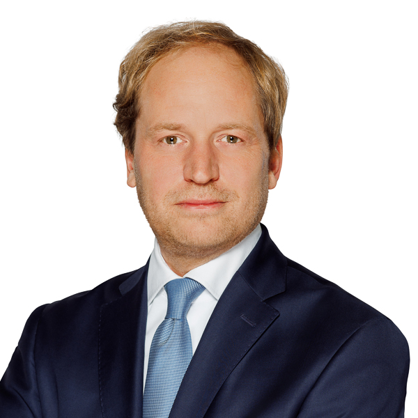 Dr. Peter Wende, LL.M. (College of Europe) - Dispute Resolution Partner ...