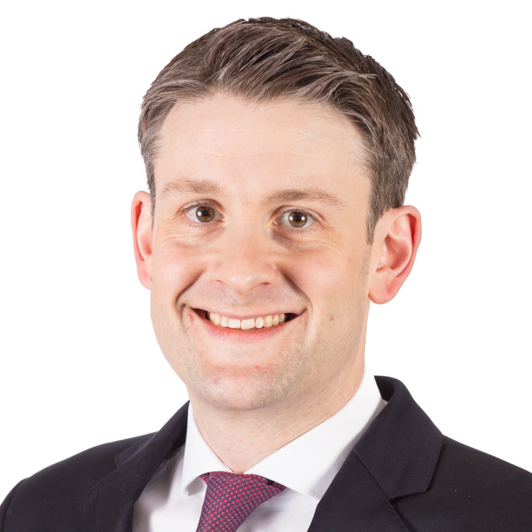 Tristan Hall |Partner | Dispute Resolution | United Kingdom