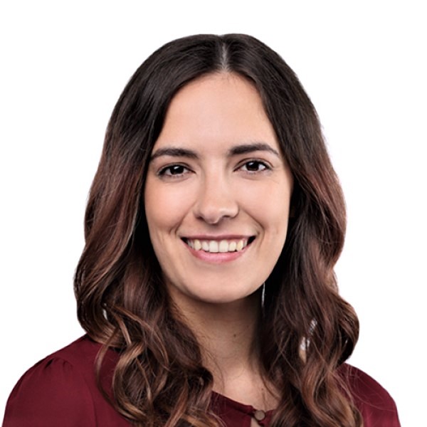 Daniela Schnitzer I Associate I Dispute Resolution