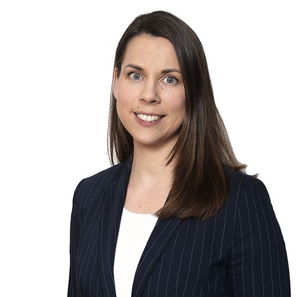 Julia Tänzler-Motzek - Labor, Employment & Pensions Counsel in Cologne