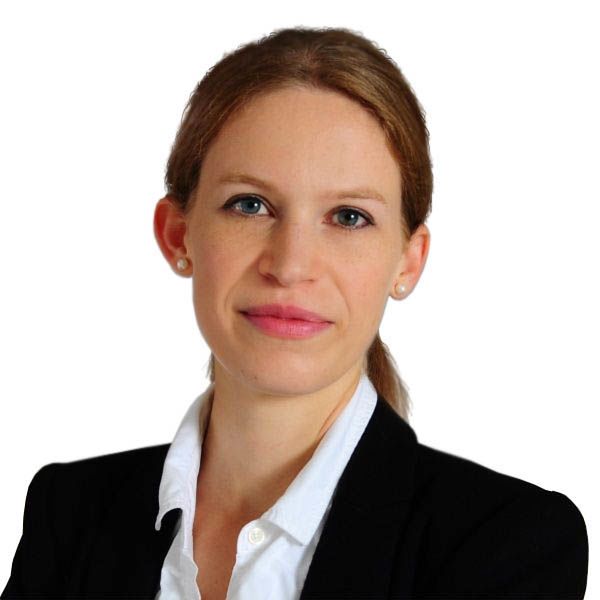 Dr. Isabelle Holly - Tax Counsel in Hamburg