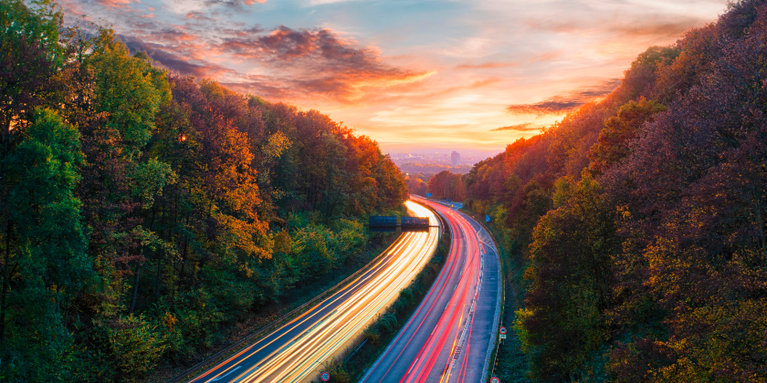 Press Release: CMS Infrastructure Index reveals positive trends in ...