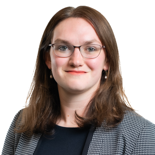 Williams Rowena |Senior Associate | Insurance & Reinsurance | CMS UK