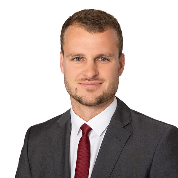 Philipp Knopp - Senior Associate für Corporate / M&A in Köln - CMS