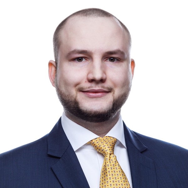 David Bujgl | Associate | Banking & Finance | CMS Prague