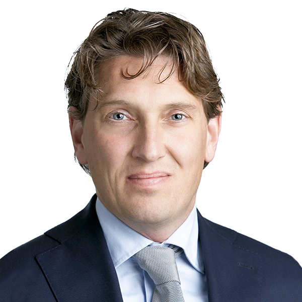 Erik Vorst - Company Law lawyer in Amsterdam