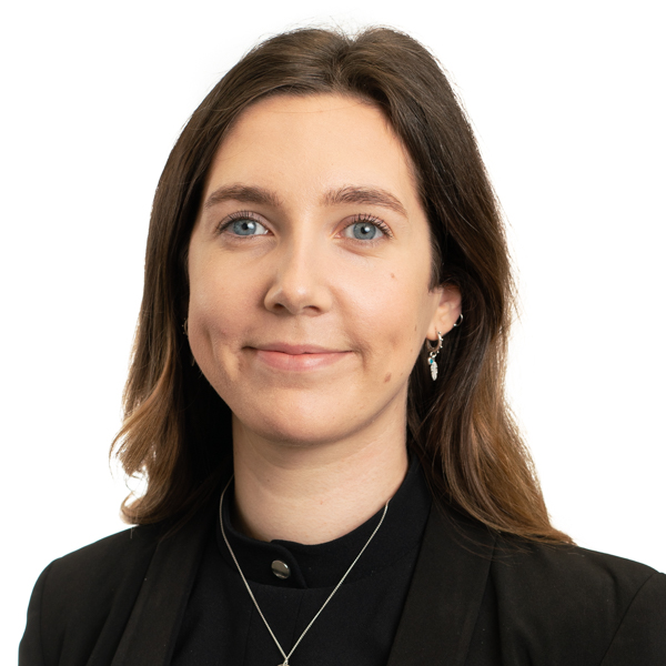 Becca Murray | Associate | Banking & Finance | CMS UK