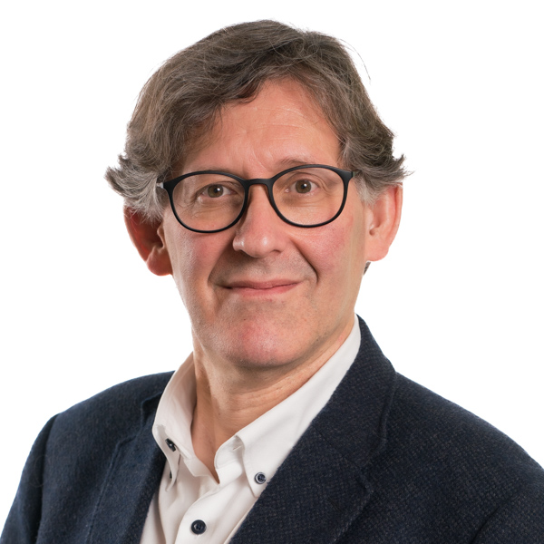 John Enser | Partner | TMC - Technology Media & Communications| CMS UK