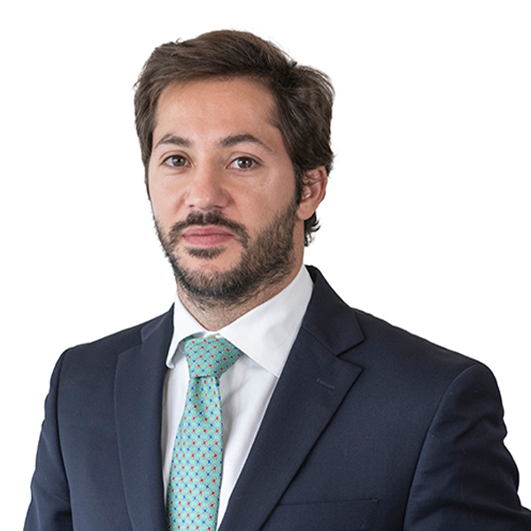 André Gaspar | Tax