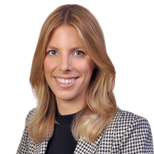 Clara Elisabeth Niemöller - Commercial Senior Associate in Frankfurt