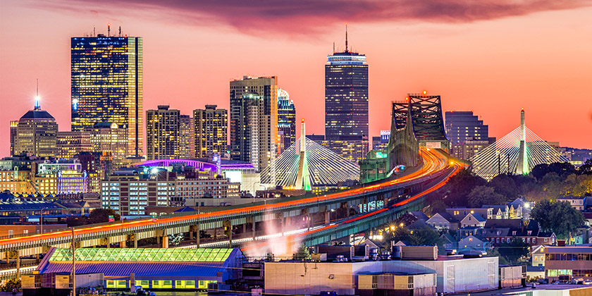 Americas | CMS Infrastructure Index 2023