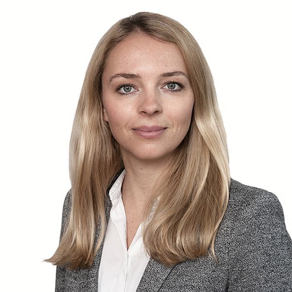 Stephanie Witt - Labor, Employment & Pensions lawyer in Cologne