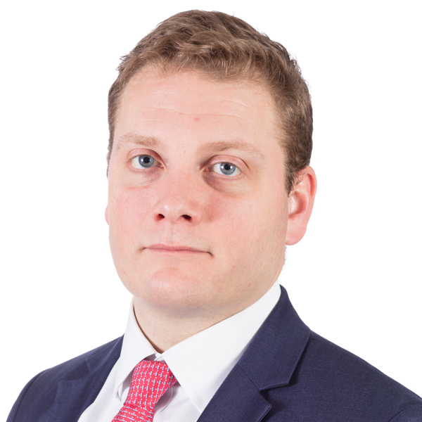 Dan Meatyard - Insurance lawyer in London