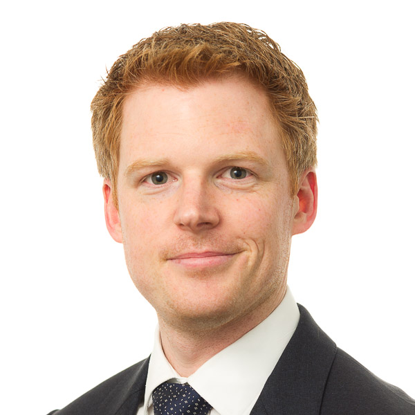 Jameson Tom | Partner | Corporate M&A | CMS UK | International Firm