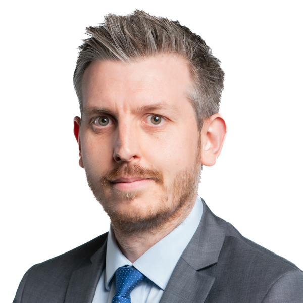 Chris Gorman | Senior Associate | Litigation and Arbitration | CMS UK